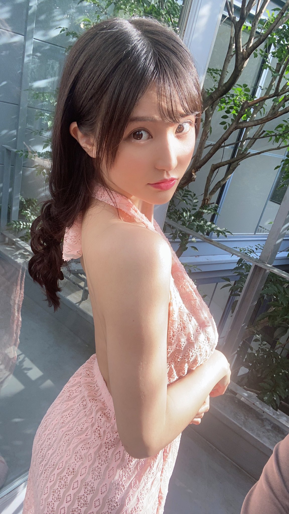 TRE台北國際成人展 on Twitter: "好兇的高橋女神！拍立得蒐集起來每天欣賞☺️ JR24h👉 https://t.co/mn3ZSioZmp ※台湾限定販売 #高橋しょう子 #JR ...