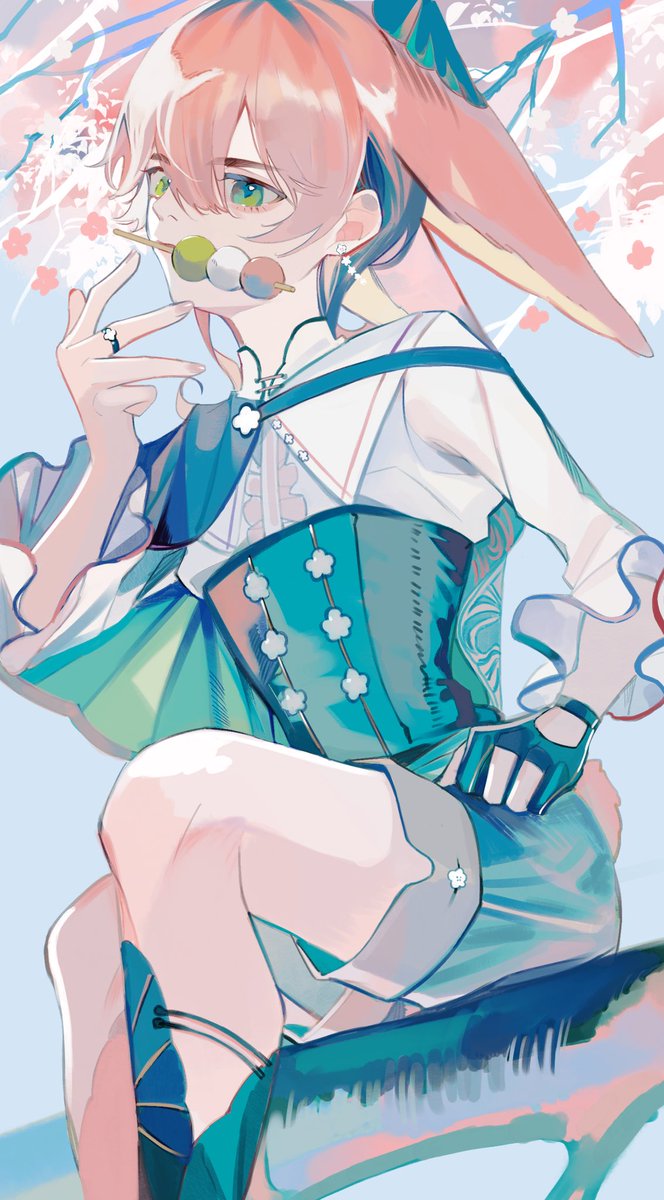 Twoucan - ぽん豆° (@ponn_mame)