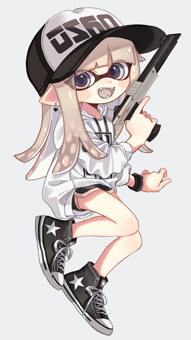 まこ (@maco_spl) さんのイラスト・マンガ作品まとめ (6 件) - Twoucan