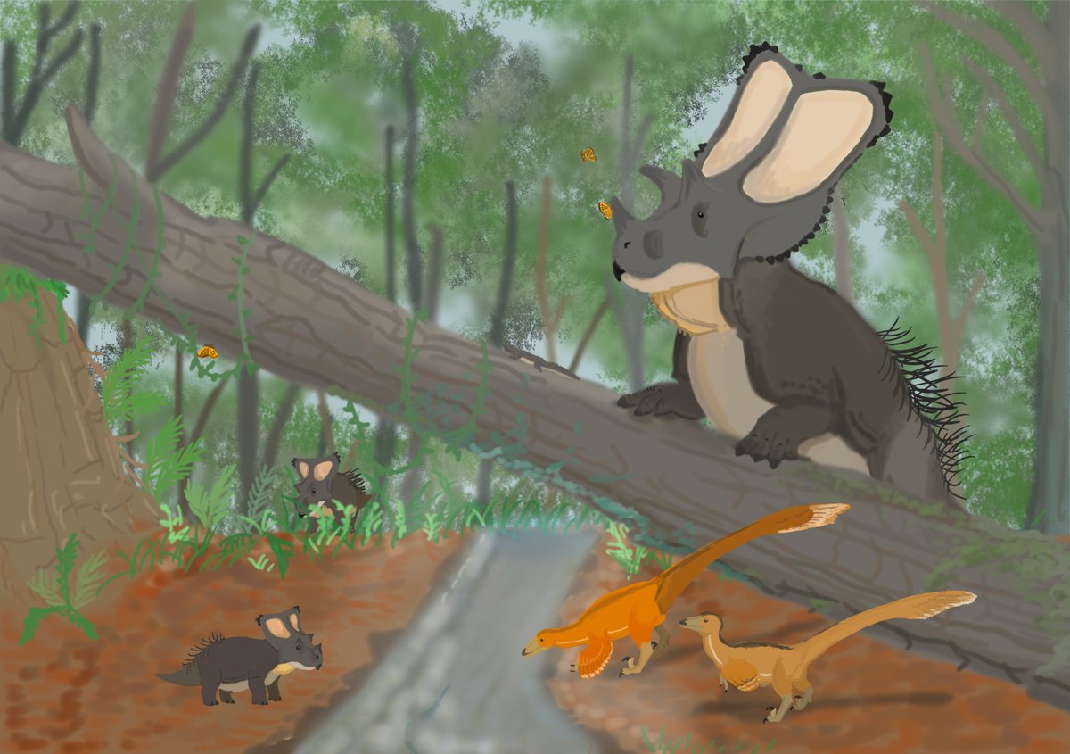 こがね (@kogane_dinodraw) | Twitter