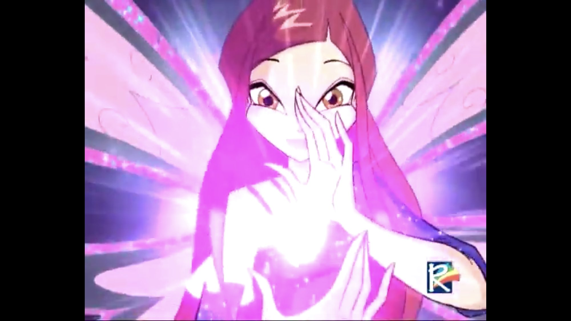 Winx Club Roxy Bloomix