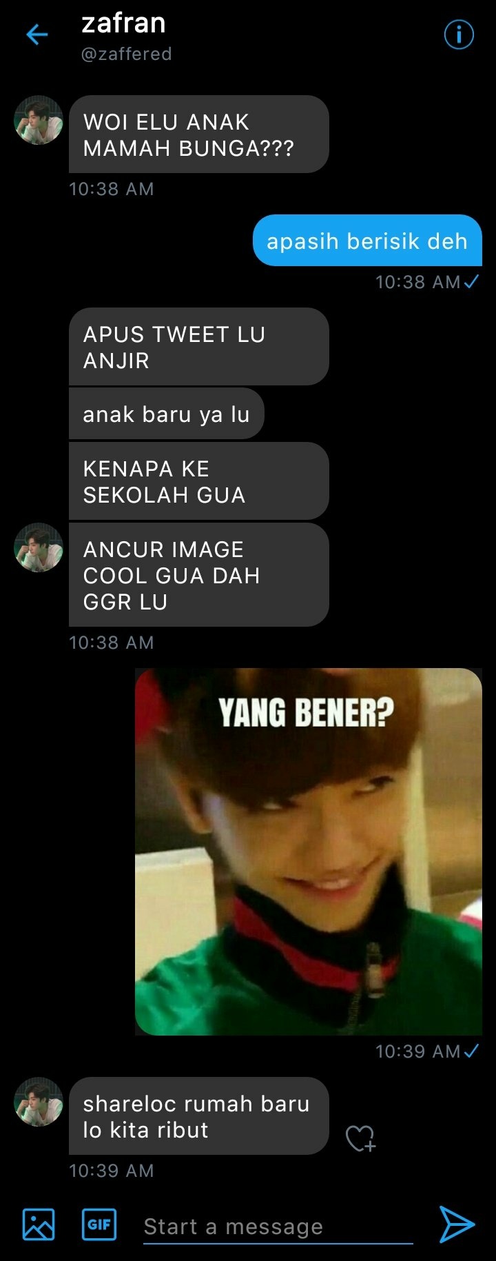 sen, on Twitter: "O12. esmosi. https://t.co/gh3tu8xd2t" / Twitter