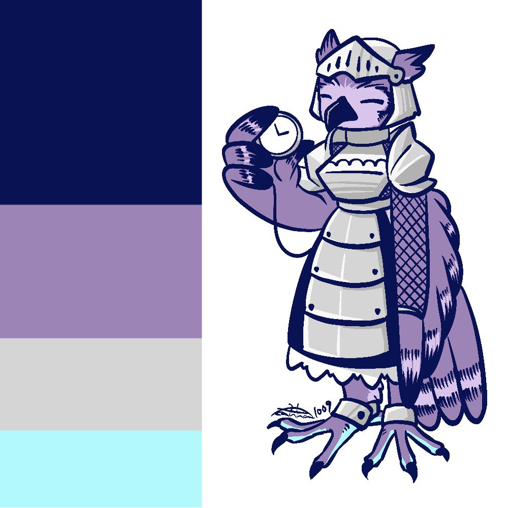 かんな on Twitter: "かんなの本日の【お題】メイド【性格】おっとり【キーワード】甲冑・時計 #shindanmaker #キャラデトーバー2021 https://t.co ...