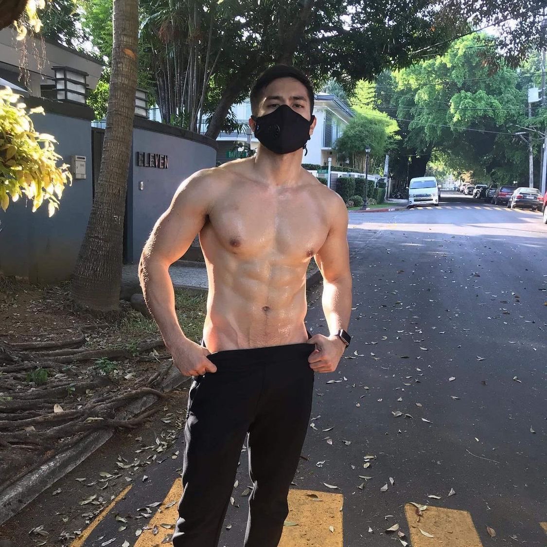 THE JAKOL DIARY on Twitter: "DADDY SHARK! 🏻💦 https://t.co/JJzdFCLotO" / Twitter