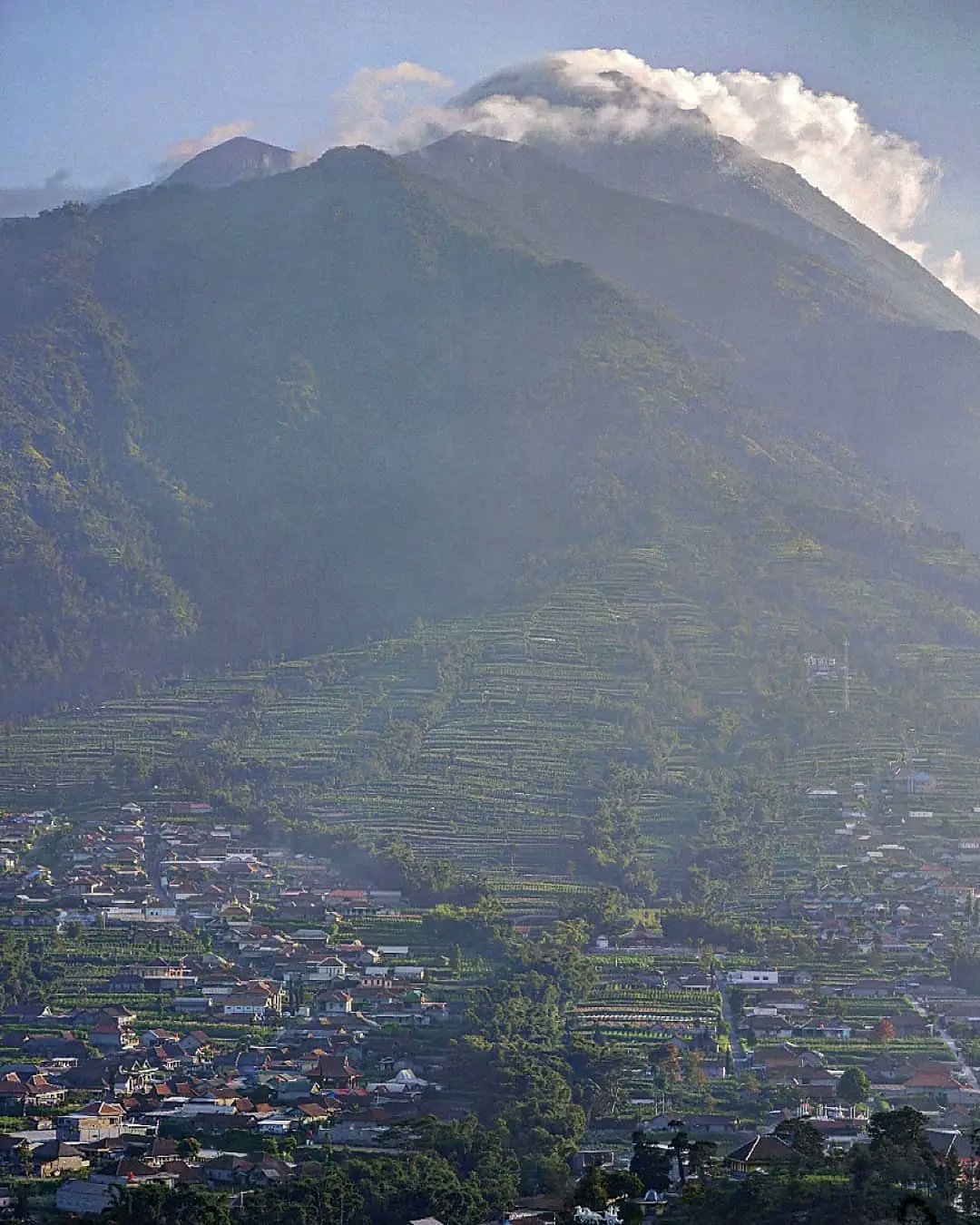 IG: Merapi_Uncover on Twitter: IG: Merapi_Uncover on Twitter: