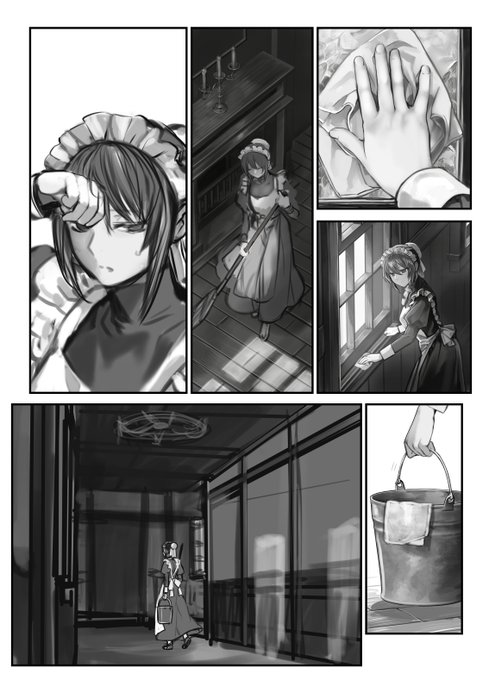 現在はおねショタに注力しているので進みはかなりゆっくりですが、Conne.. | 🔞KOMOTA【新作DL同人「Re;BAKE」発売中 ...