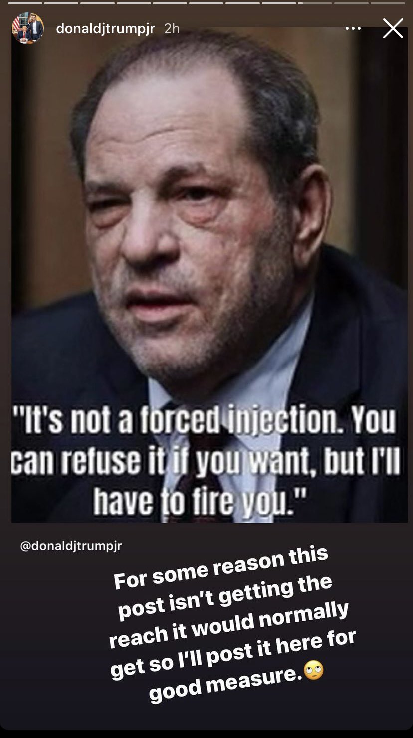 Weinstein Memes