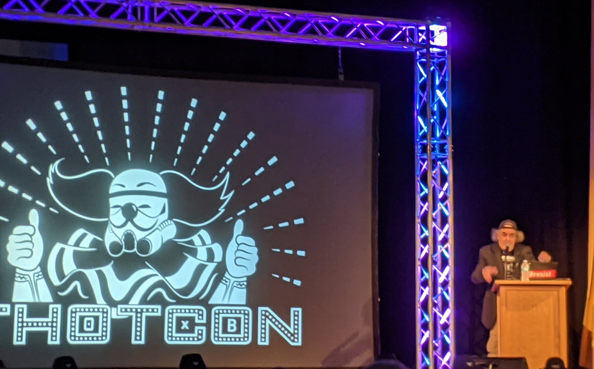 THOTCON! (@thotcon) / Twitter