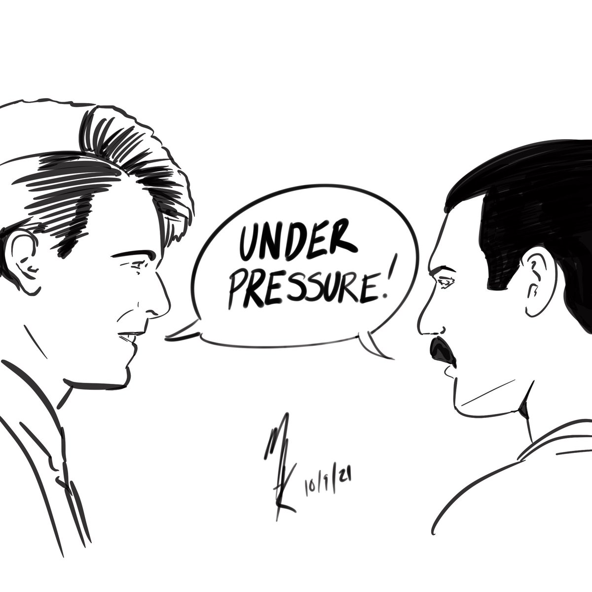 Matt Kund (@MKund) さんのイラスト・マンガ作品まとめ (35 件) - Twoucan
