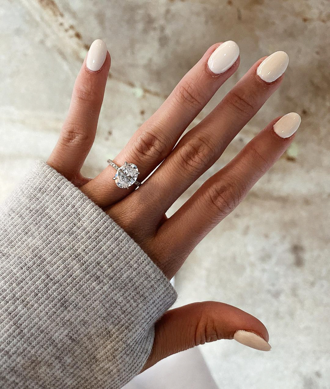 Luxe viviana diamond ring store