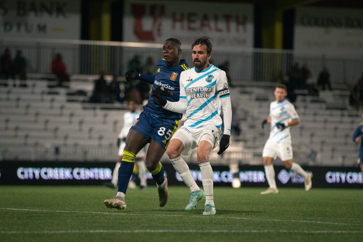 [Real Salt Lake] MLS team sign 14-year-old academy player Axel Kei on a ...