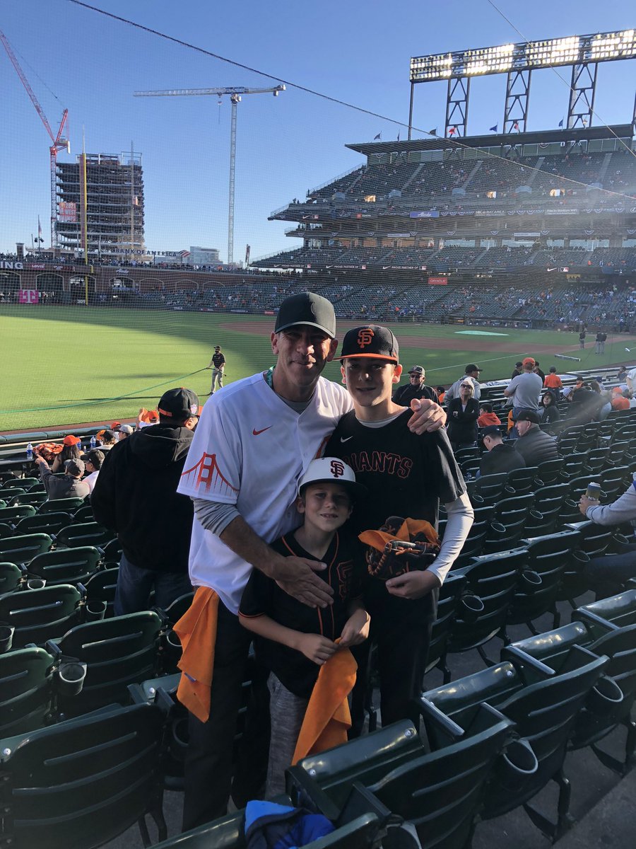 Mark Willard Espn Wife