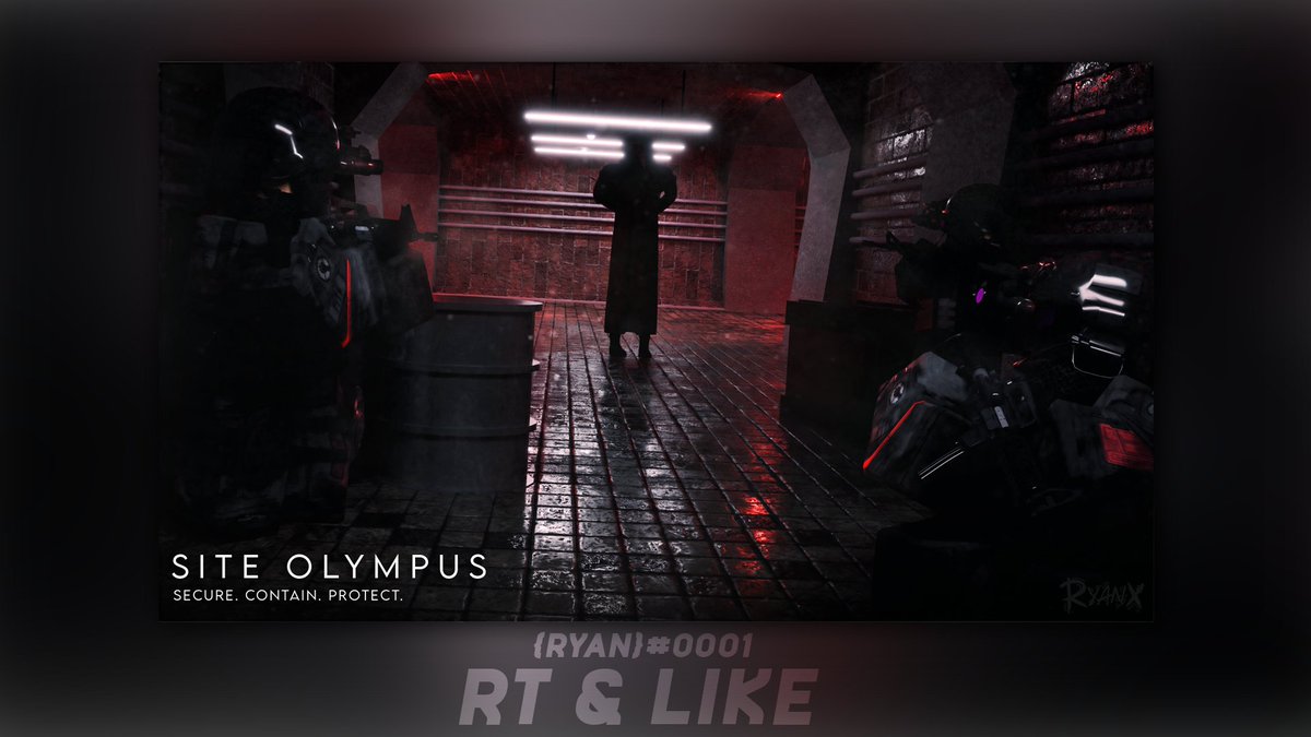 RyanX (@RyanNegative) | Twitter