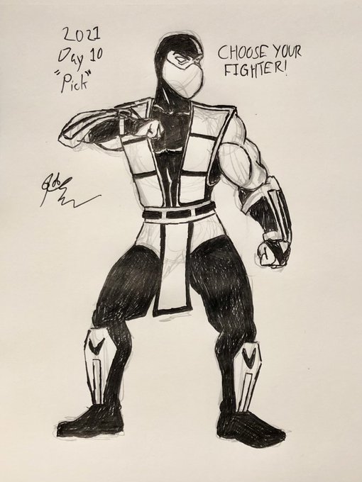 Twoucan - Rob Emmer- The Boba Fett of Impractical Jokers (@TheRealFatCrow)