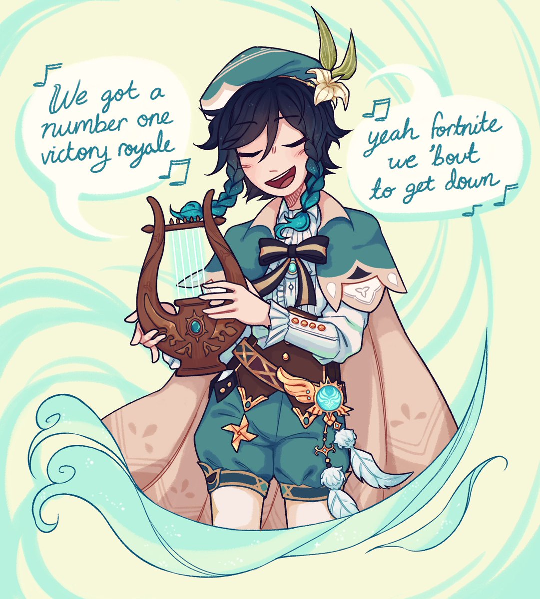 Certified Fish 🐟 (@sirenetica) | Twitter