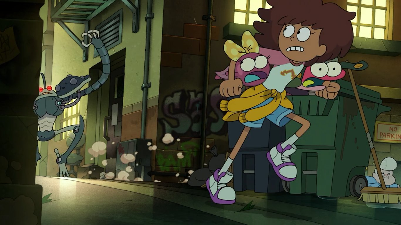 Disney Television Animation News on Twitter: "#ICYMI Little Gideon Doll from #GravityFalls and ...