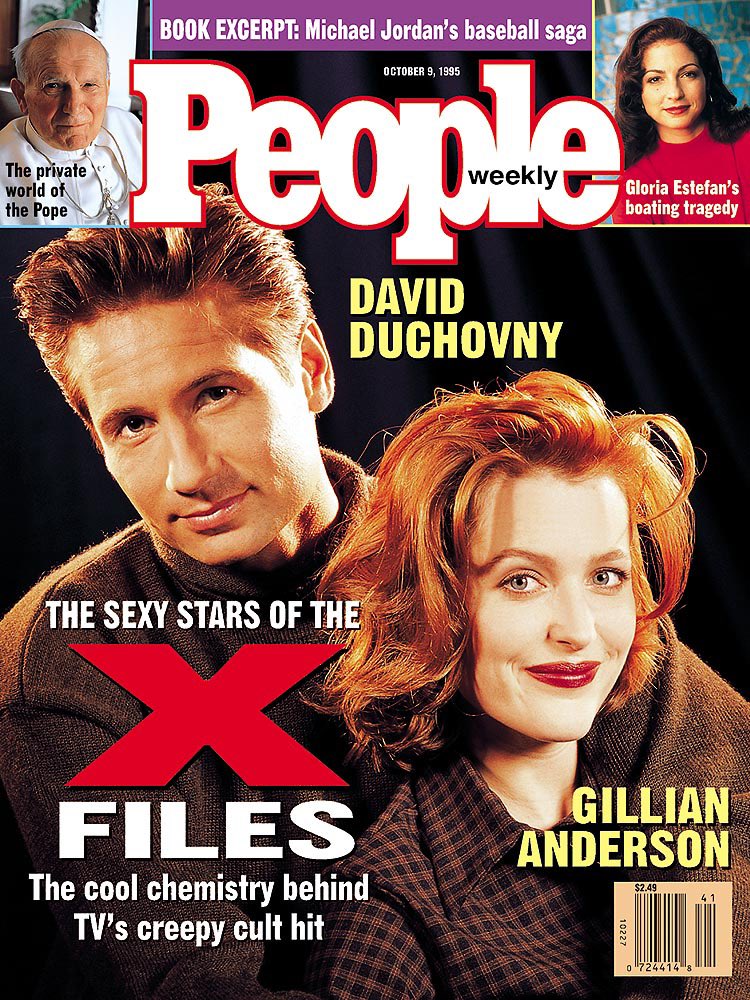 1995 People Magazine