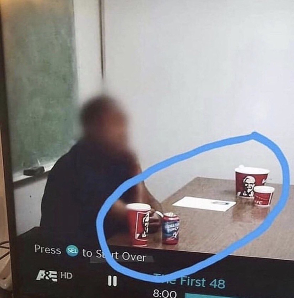 Interrogation Room Memes