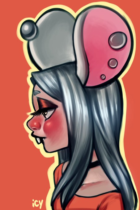 miss icy 😇 (@MissIcyArt) さんのイラスト・マンガ作品まとめ (35 件) - Twoucan