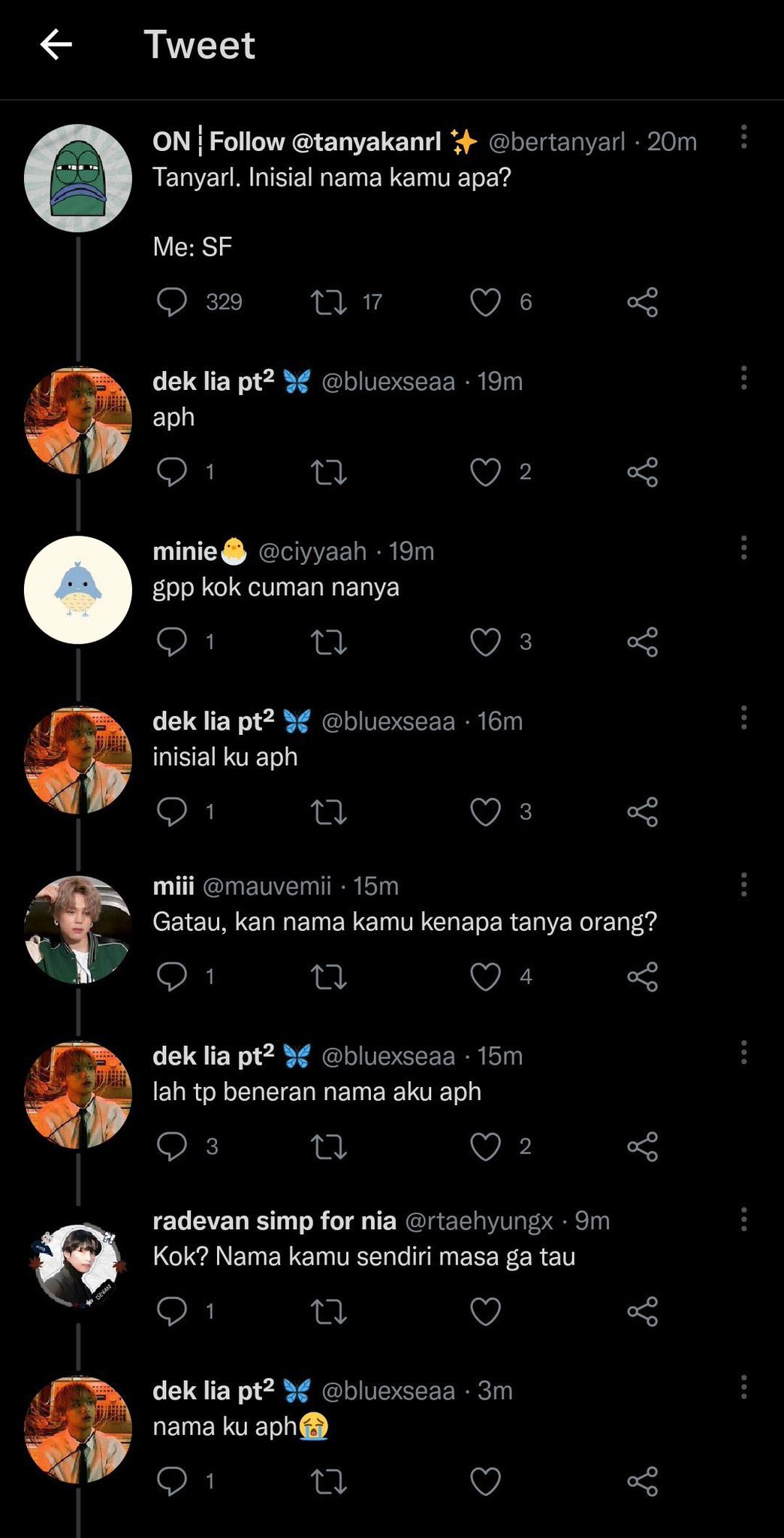 indo struggles twt on Twitter: "https://t.co/HLK4JimHAK" / Twitter