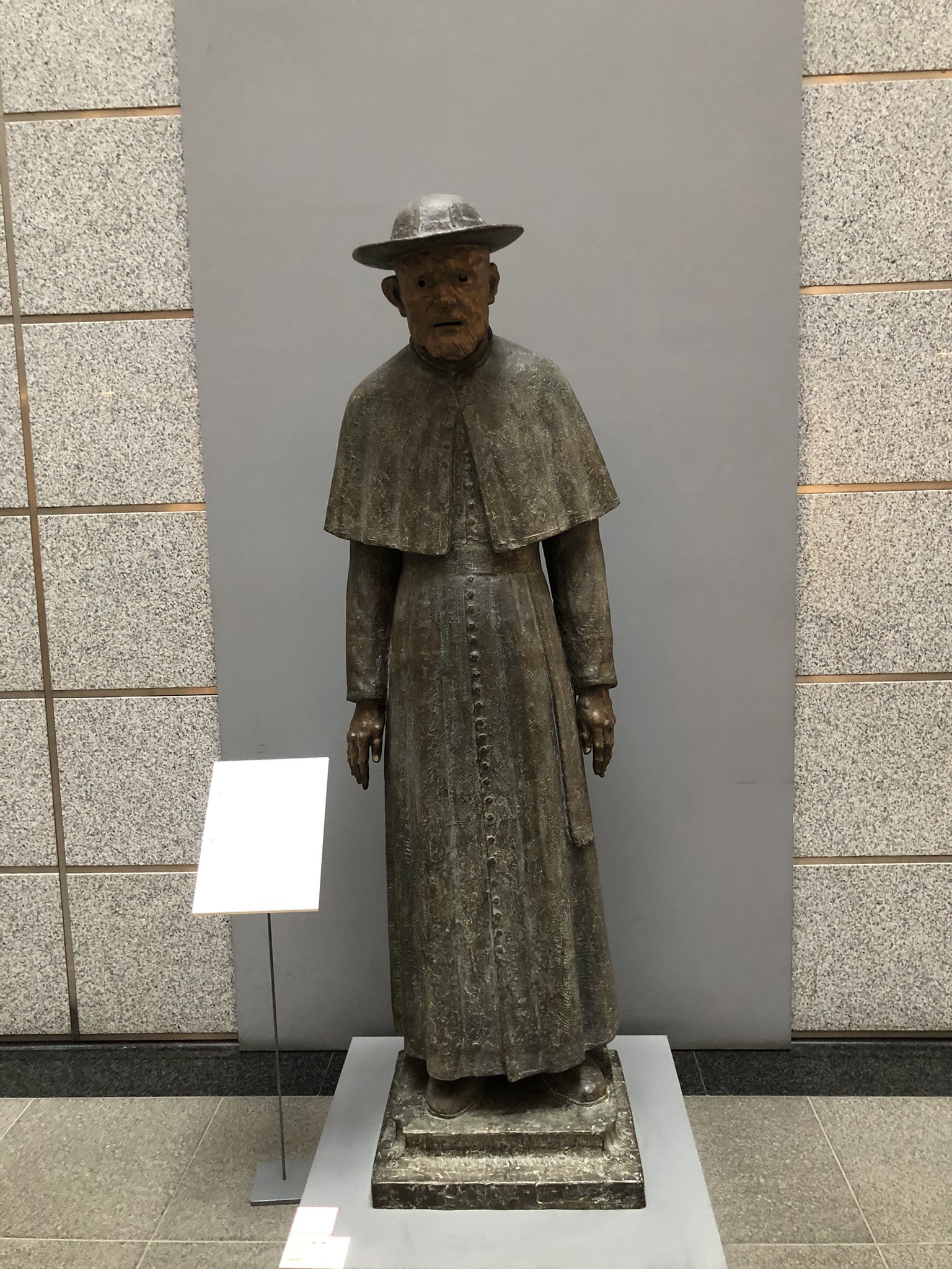 ダミアン神父物語: ダミアン神父 名言 – HQEKO