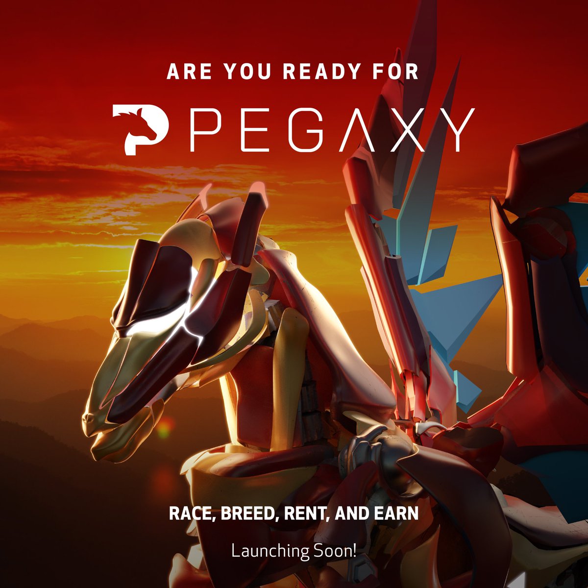 Xyrenne | Pegaxy (@xypegaxy) | Twitter