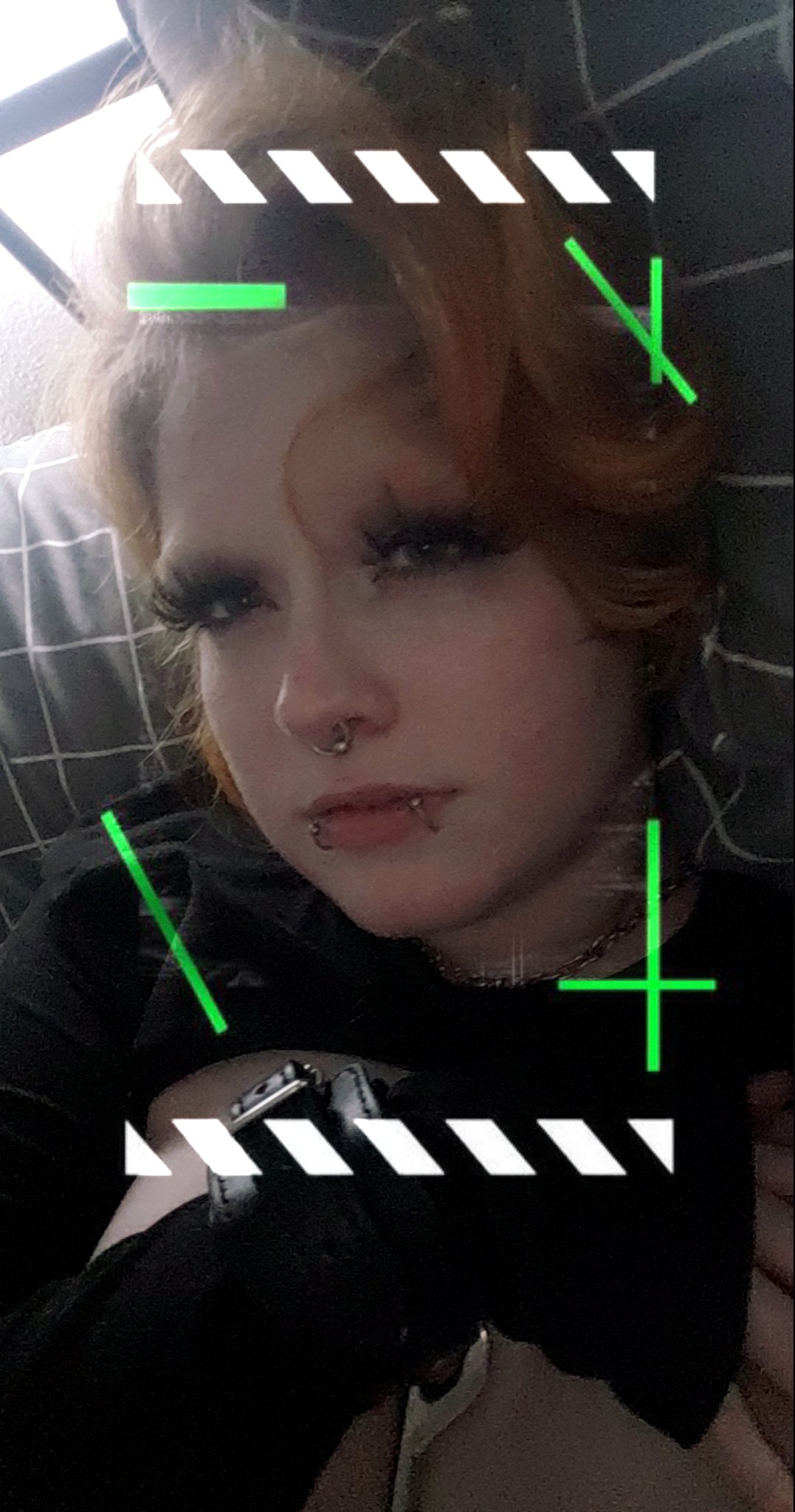 TW Pornstars - 2 pic. Rain Rael. Twitter. Pretty little goblin 💜💚. 8:03 ...