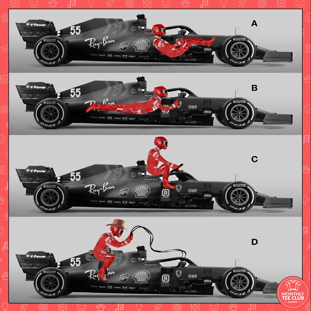 Funny F1 Memes George Russell Responds To Memes Of Himself: 'I Have