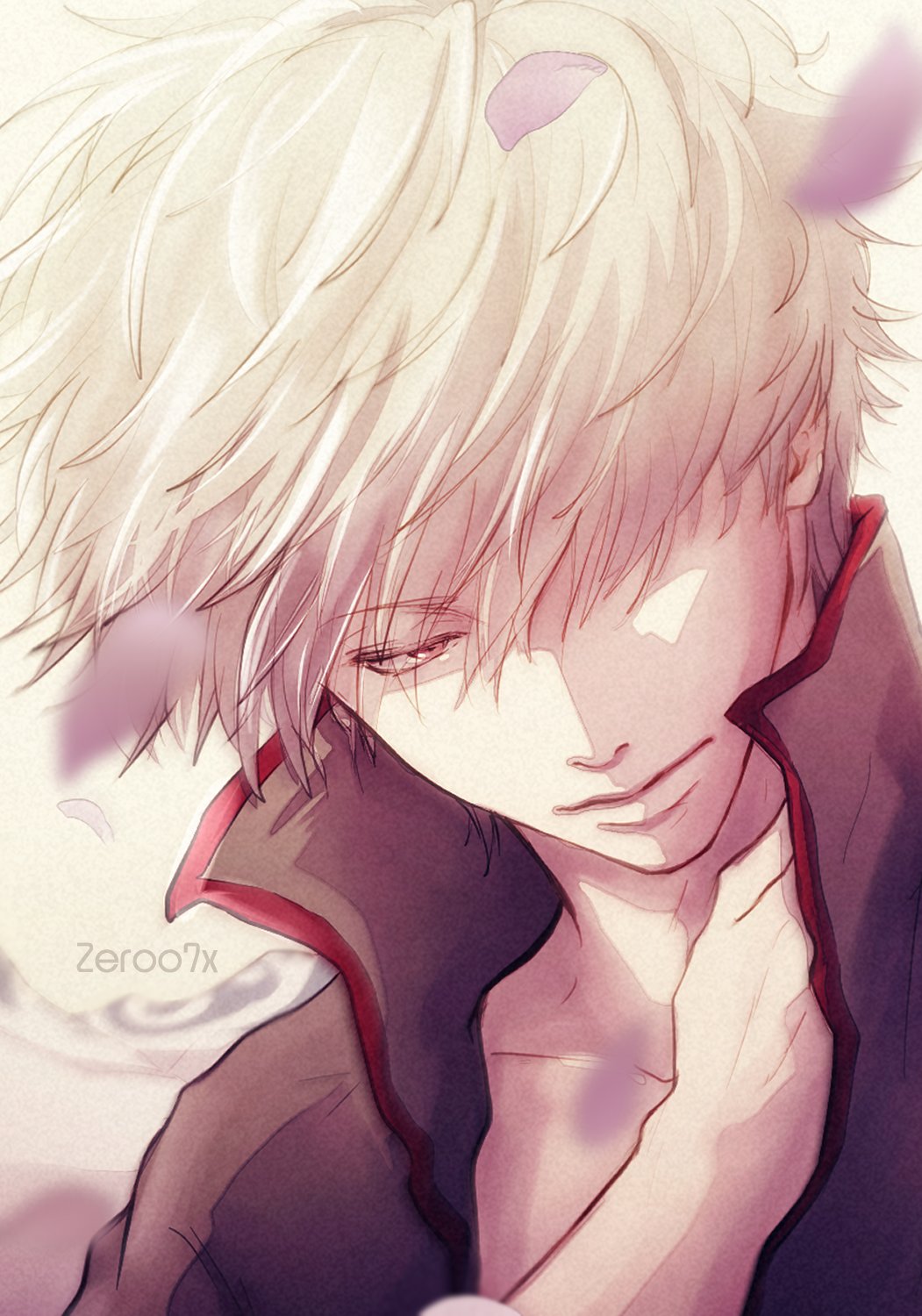 Zeroo on Twitter: "ぎ ん さ ん ま つ り https://t.co/vjCVVa6lZX" / Twitter