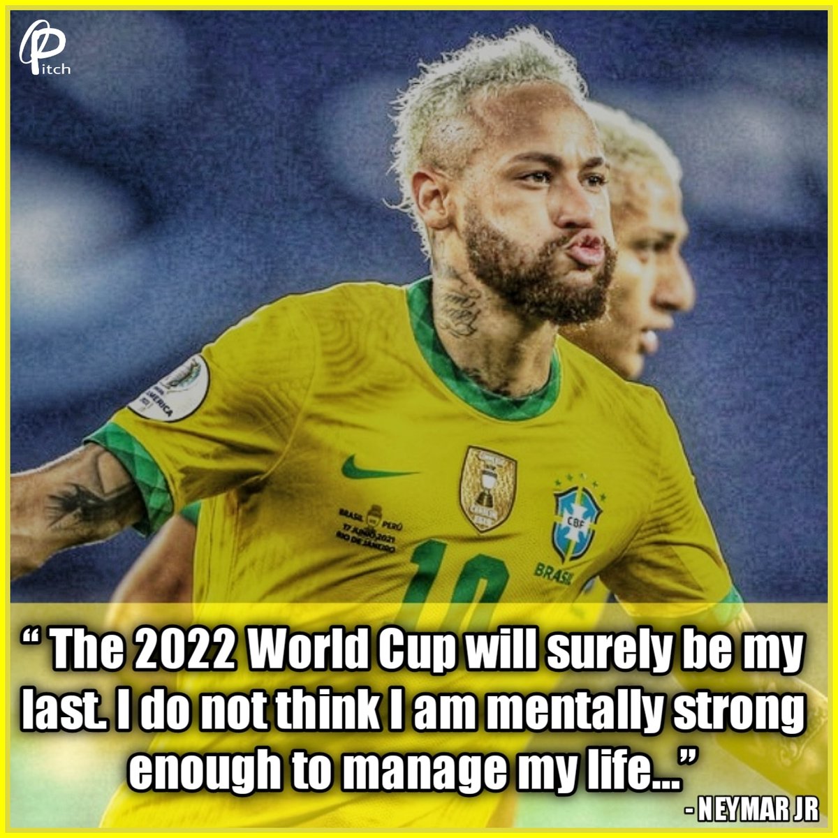 Soccer Memes Neymar
