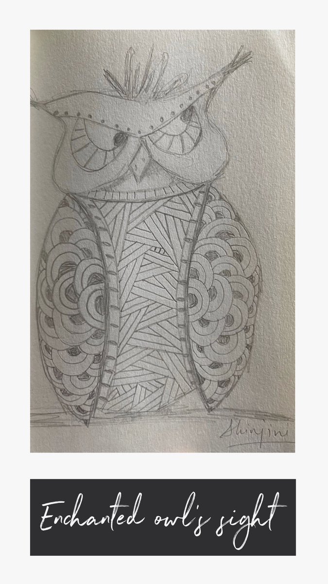 Shinjini: Artist-in-residence 🎨 (@Modern_Gypsy) さんのイラスト・マンガ作品まとめ (4 件 ...