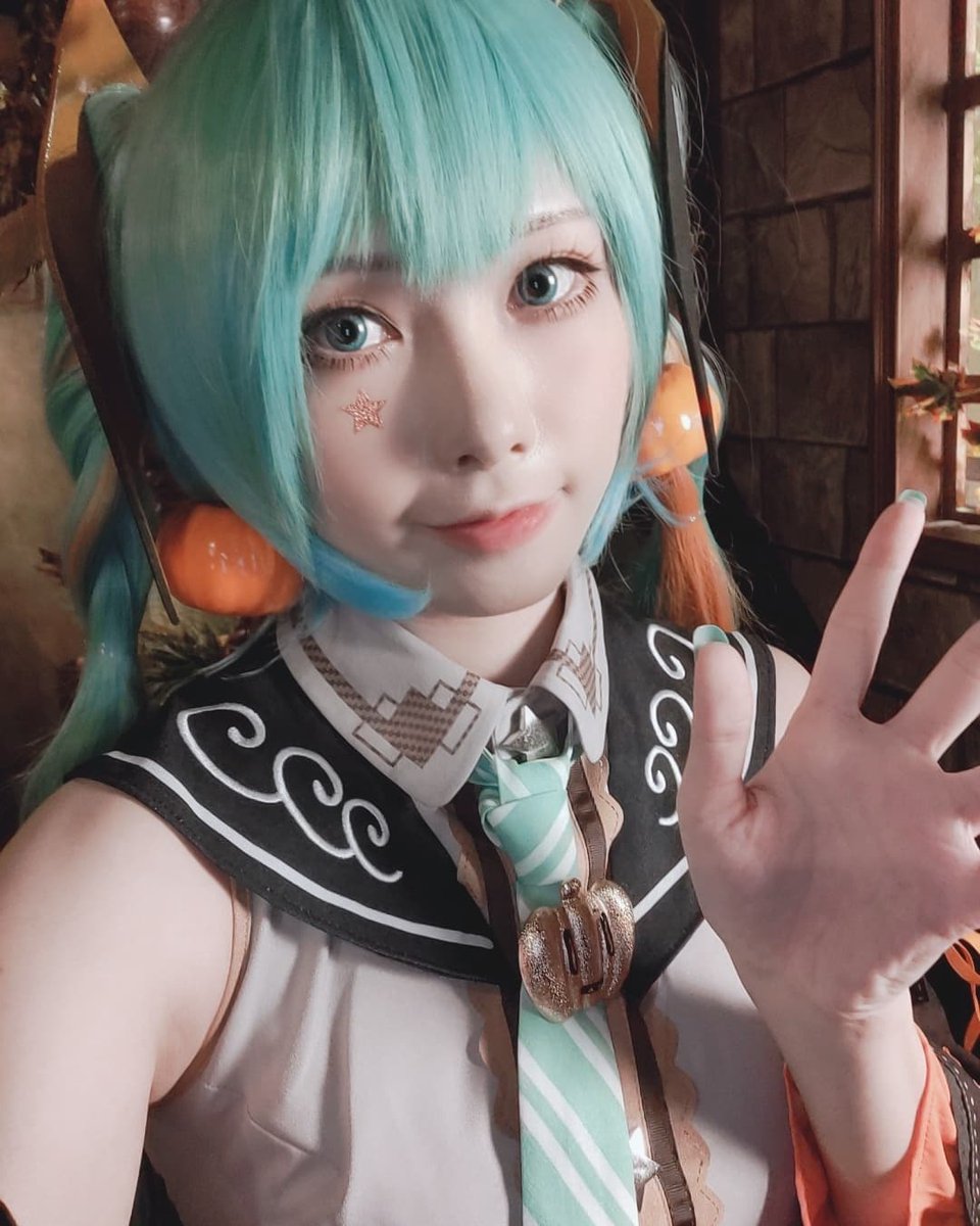 玥Yue (@yueee_ss) さんのコスプレ作品まとめ (17 件) - Twoucan