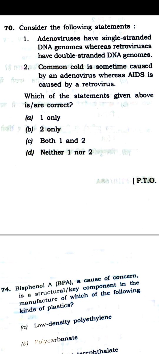 Thread of 16 tweet : #UPSCprelims2021 Some of questions from GS-1 ...