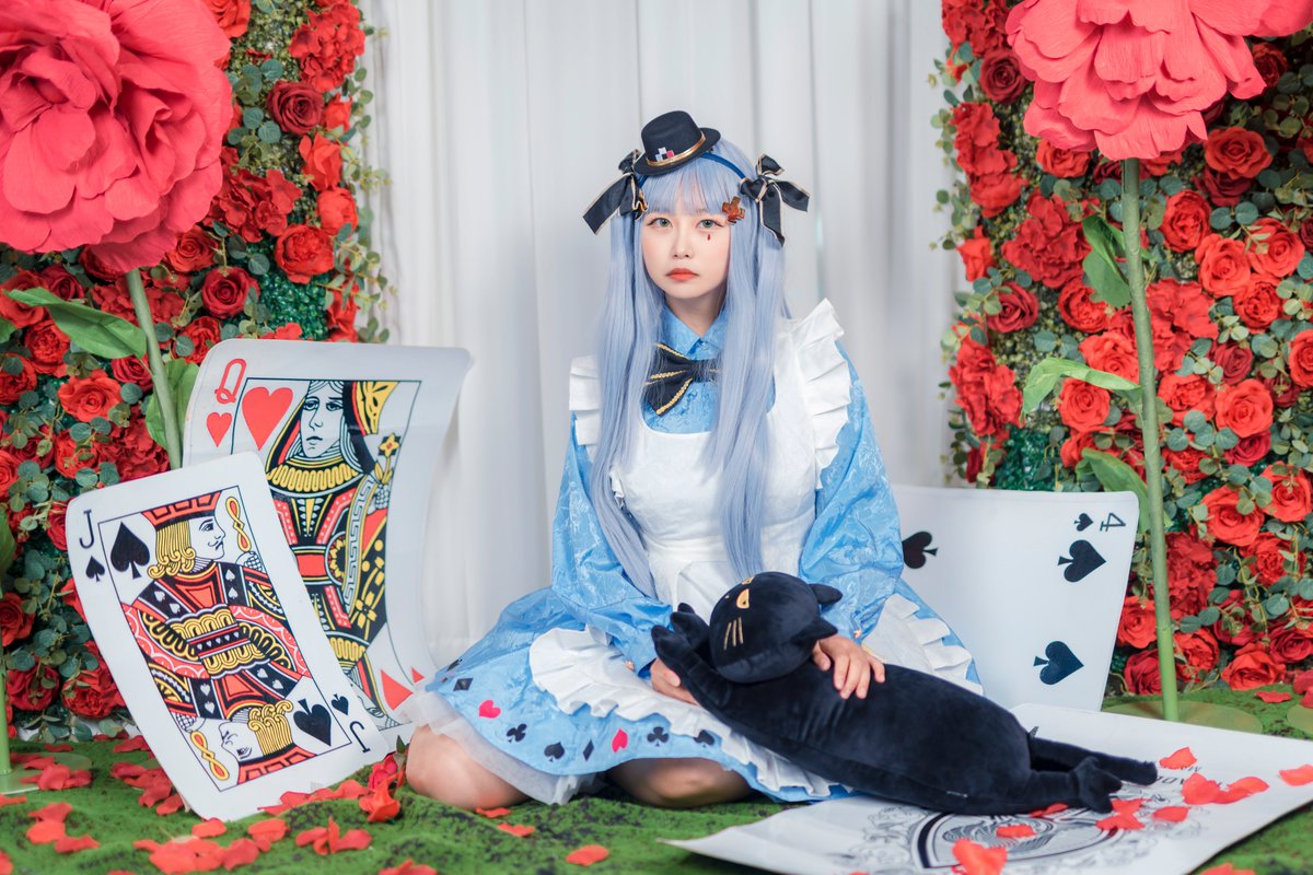 【コスプレ】hk416の画像・動画 78件 | Twitter美女コスプレ画像検索