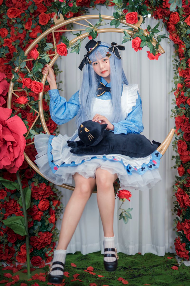 【コスプレ】hk416の画像・動画 78件 | Twitter美女コスプレ画像検索