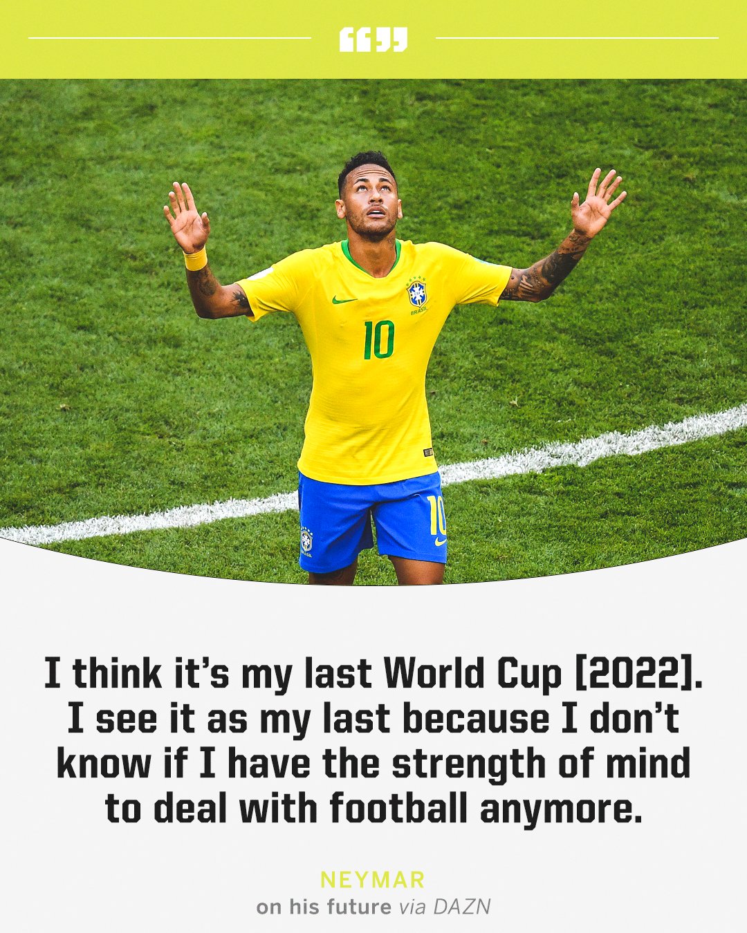 Neymar Meme World Cup