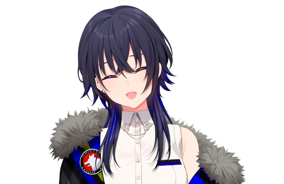 ぶいすぽっ!/一ノ瀬うるは チャイナ衣装 ぶいすぽっ!/一ノ瀬うるは チャイナ衣装