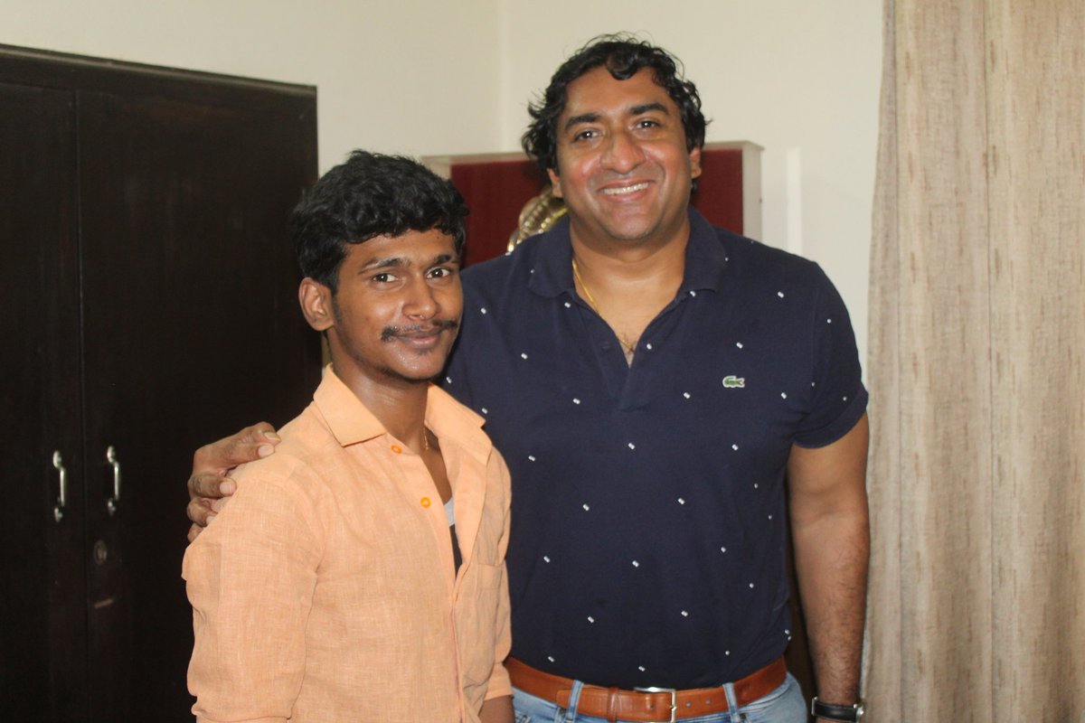 Thala Iyappa (BLACK ARTS) (@IyappaThala) | Twitter