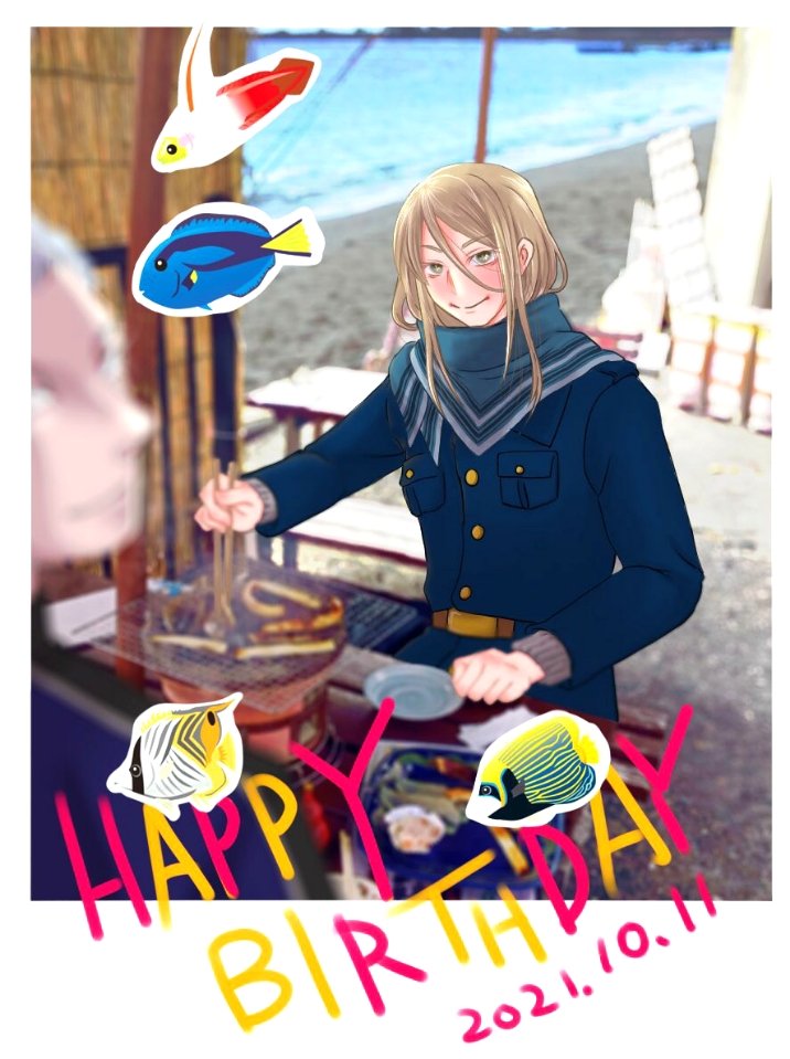 ☔たつほ🐳新曲315ありがとう！！ (@krokro_ron) さんのイラスト・マンガ作品まとめ (7 件) - Twoucan