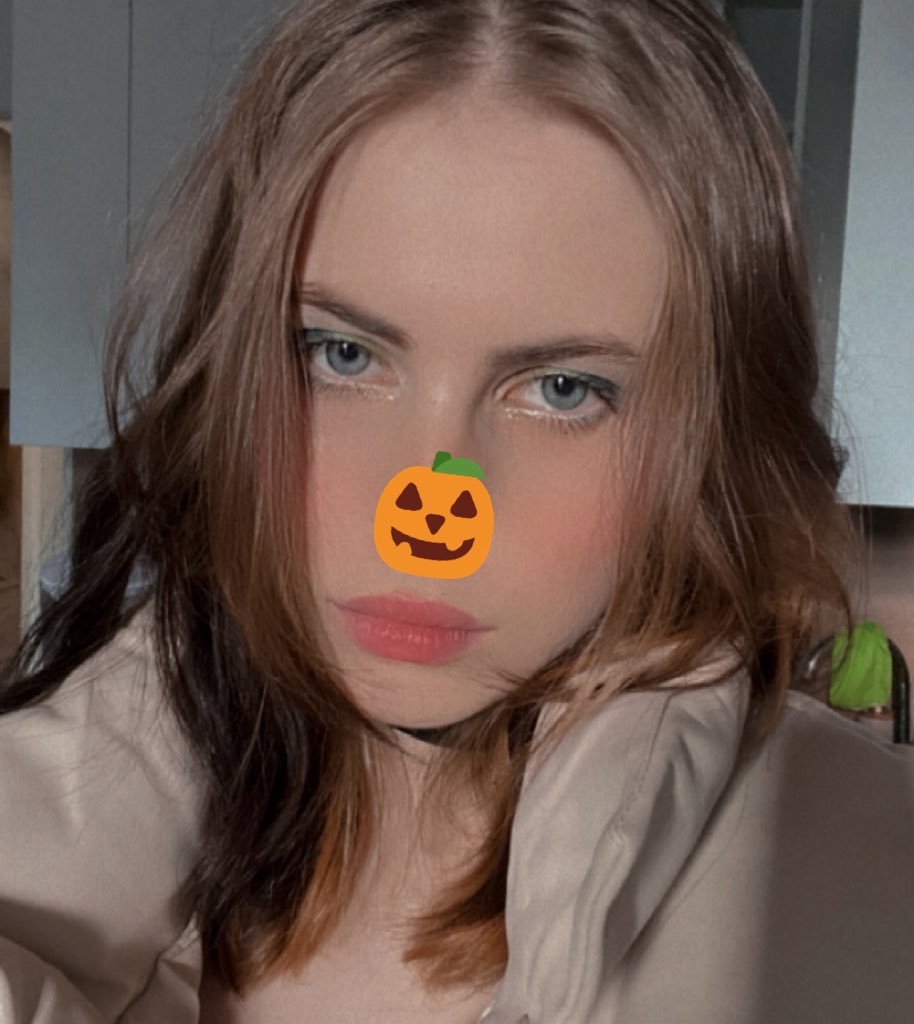 「boo feeling myself today no art tho sorr」|raiuのイラスト