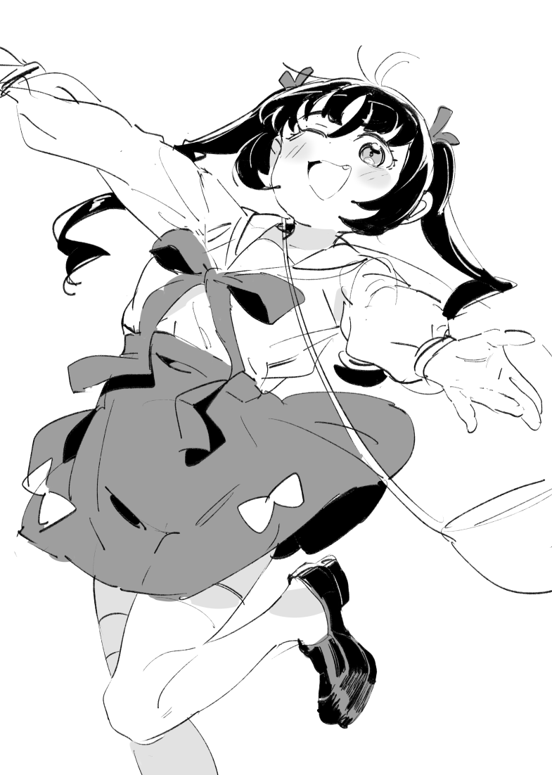 「あさらくがき 」あたげ@C105月曜東j-34aの漫画