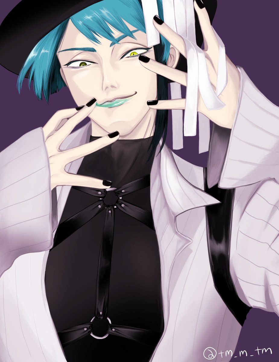 つめ@正月太り (@tm_m_twst) さんのイラスト・マンガ作品まとめ (12 件) - Twoucan