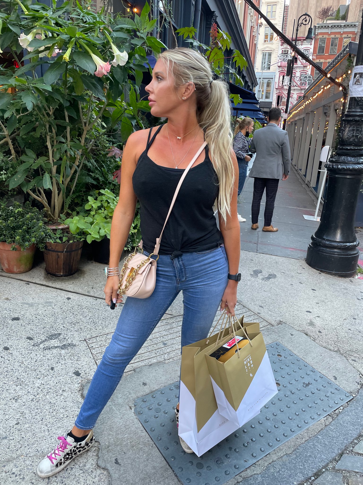 TW Pornstars - Samantha Saint. Twitter. I love it when you guys spoil ...