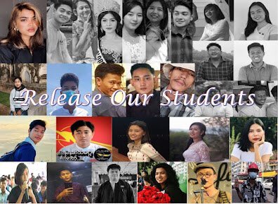 Toe Wai Aung (@ToeWaiA29846255) | Twitter