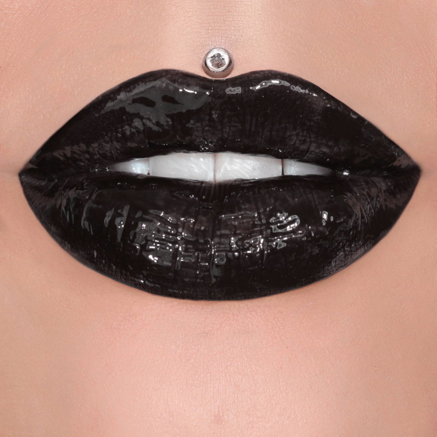 Black Lip Gloss