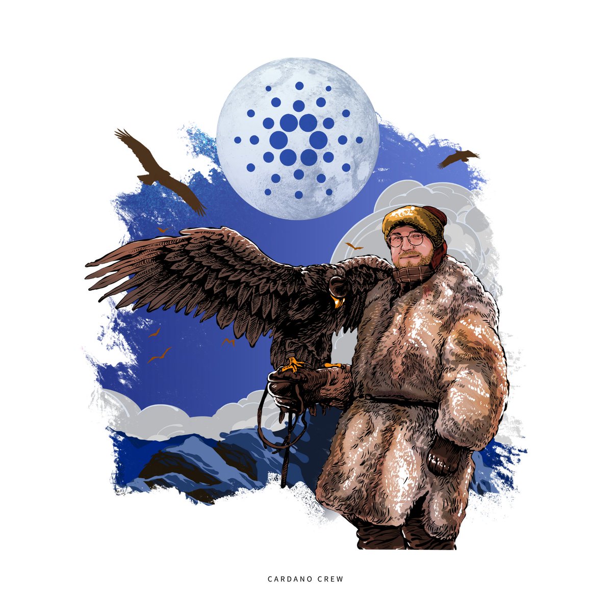 CardanoCrew (@cardano_crew) | Twitter