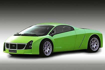 Tarzan The Wonder Car Only Car