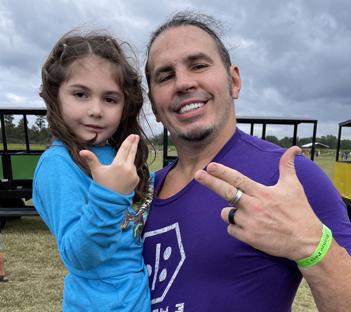 Matt Hardy Twitter