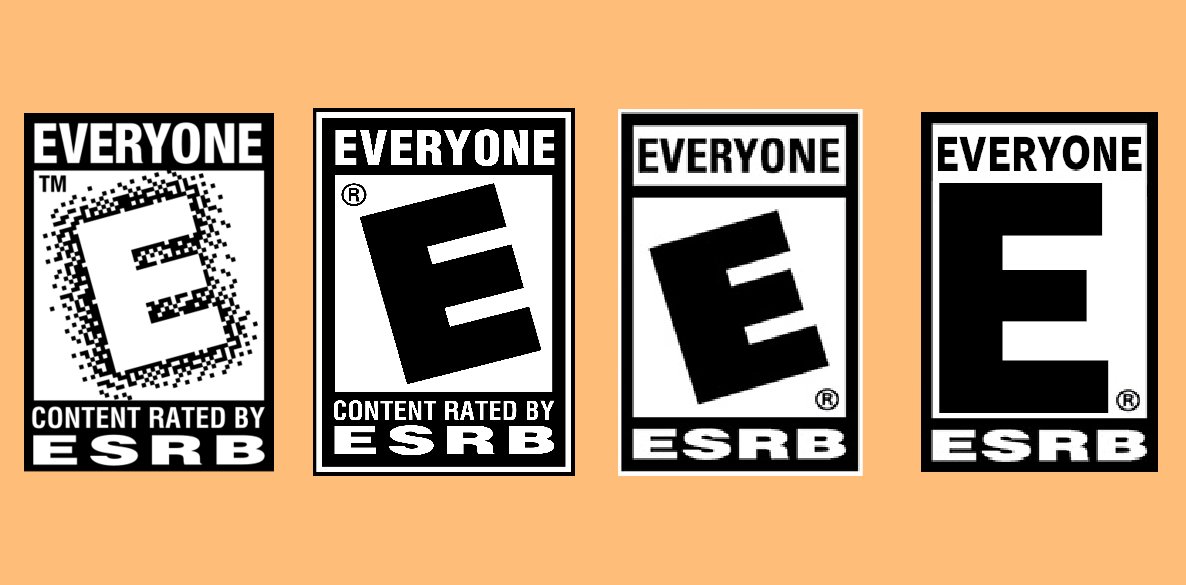 Esrb Logo Atelier Yuwaciaojp