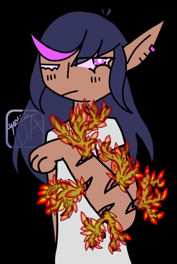 Twoucan - Wolfy ART (@WolfyTDArt)